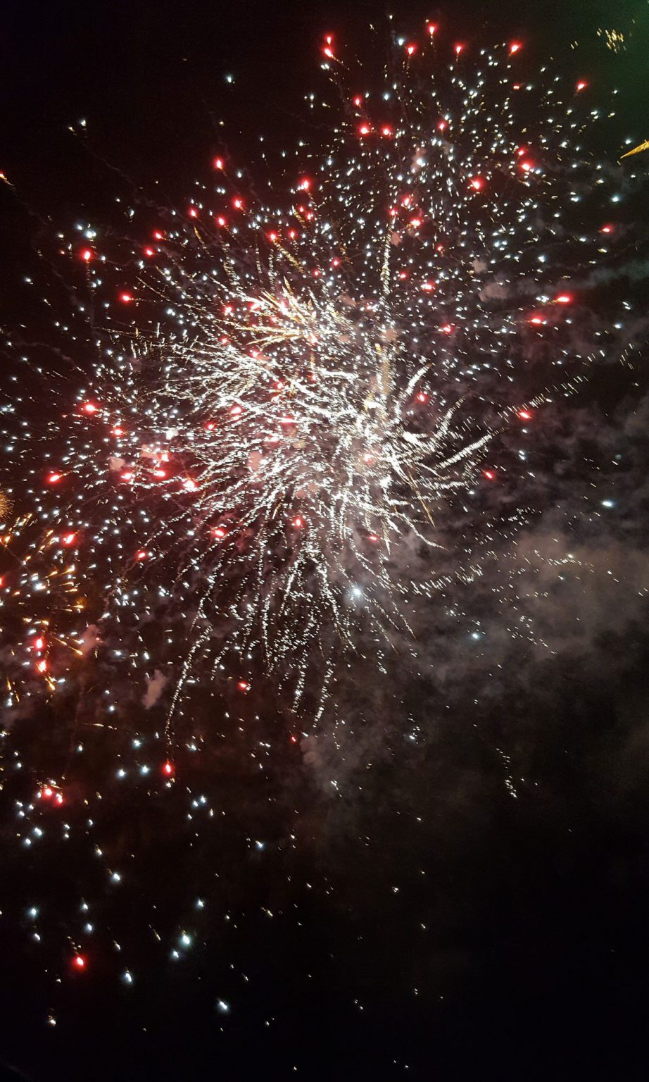 Village Bonfire and Fireworks – Hadlow Down