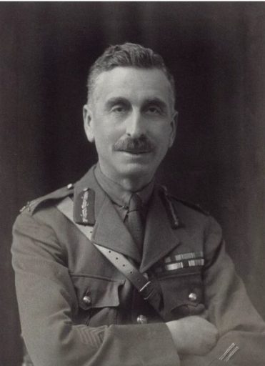 Costello, Brigadier-General Edmund William CMG, CVO, DSO (7 August 1873 ...