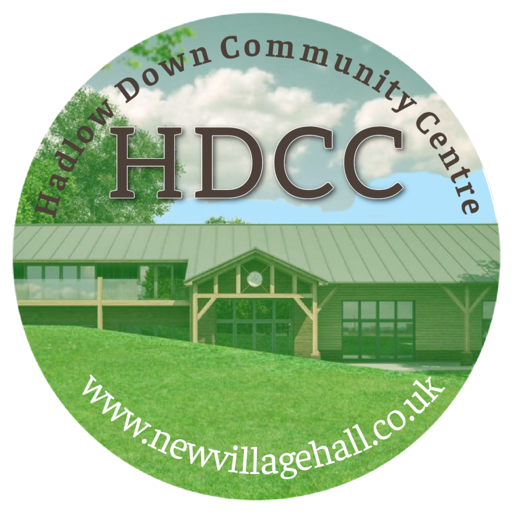 HDCC Survey Results – Hadlow Down